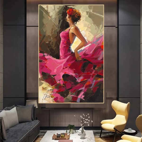 ArtHD Ref.w409 – Print Galeria