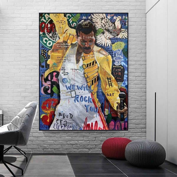 ArtHD Ref.c108 – Print Galeria