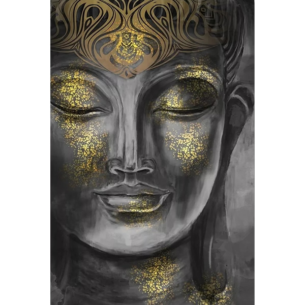 C106 – O Rosto – Print Galeria