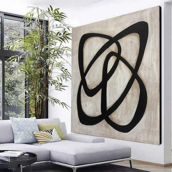 M184 – A Elegância do Minimalismo – Print Galeria