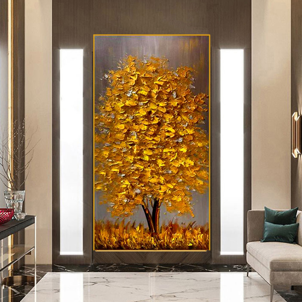 T353 – A Luz do Outono – Print Galeria