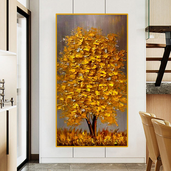 T353 – A Luz do Outono – Print Galeria