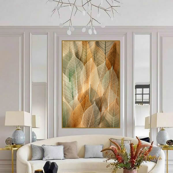 T356 – Folhas de Outono – Print Galeria