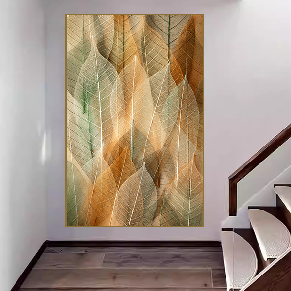 T356 – Folhas de Outono – Print Galeria