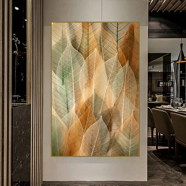 T356 – Folhas de Outono – Print Galeria